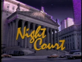 Night Court | Night Court Wiki | Fandom