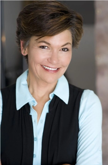 Margot Rose | Night Court Wiki | Fandom