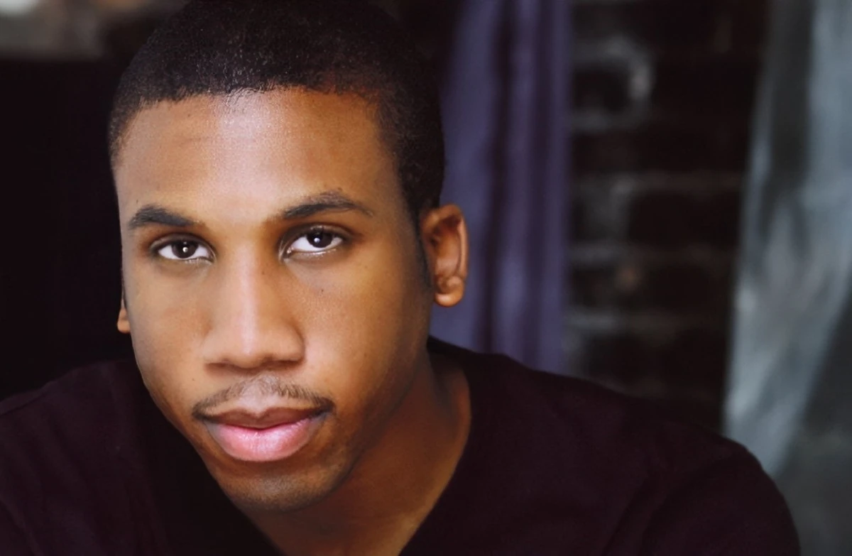 Nyambi Nyambi | Night Court Wiki | Fandom