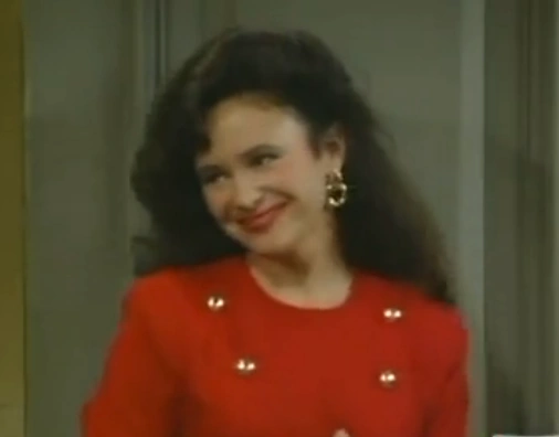 Tracy Knight | Night Court Wiki | Fandom