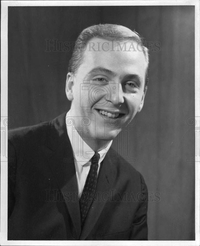 George Pentecost | Night Court Wiki | Fandom