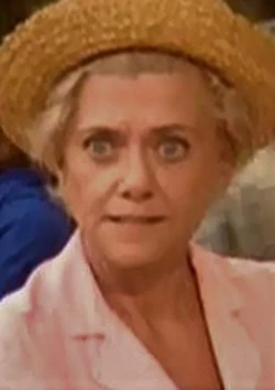 Paddi Edwards | Night Court Wiki | Fandom