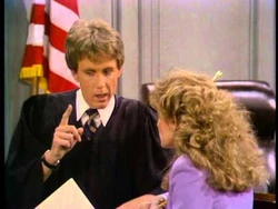 All You Need Is Love | Night Court Wiki | Fandom