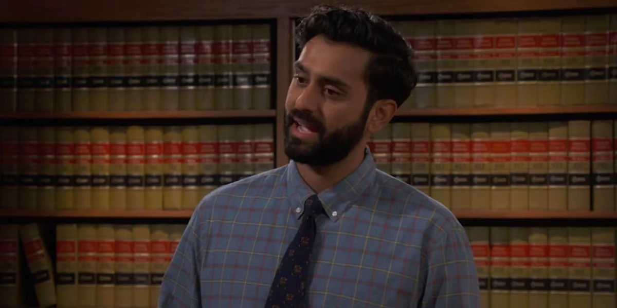 Neil Valluri | Night Court Wiki | Fandom