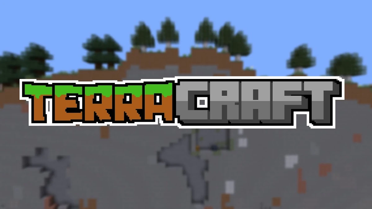 Terracraft | NightD Wiki | Fandom