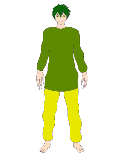 Derick | Nightdreams Wiki | Fandom