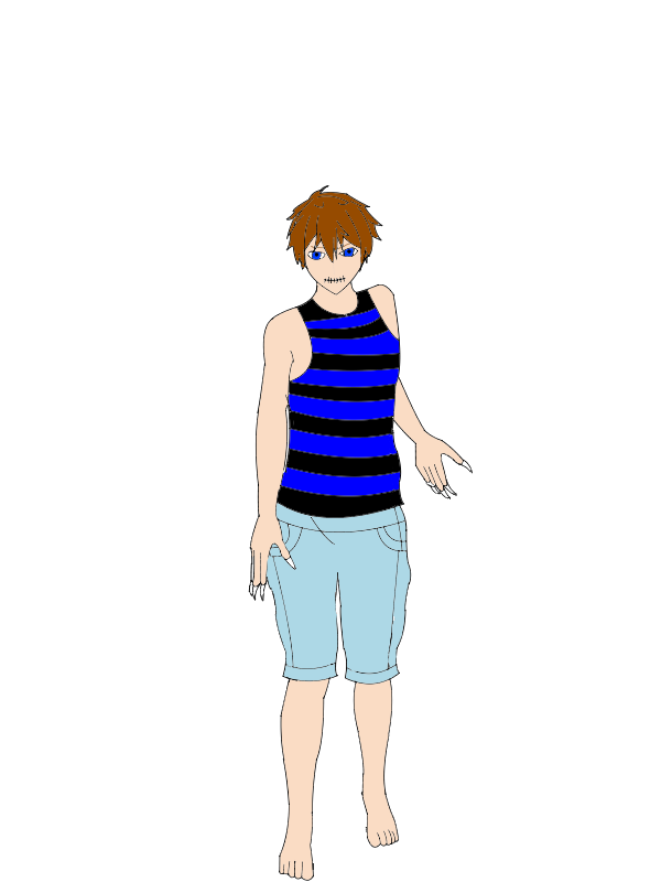 Gobi | Nightdreams Wiki | Fandom