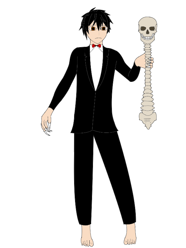 Vinnie | Nightdreams Wiki | Fandom