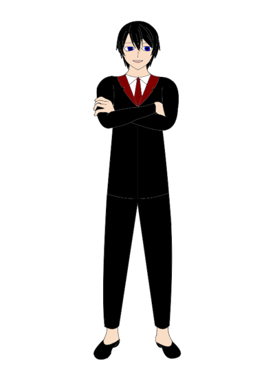 Kojo | Nightdreams Wiki | Fandom