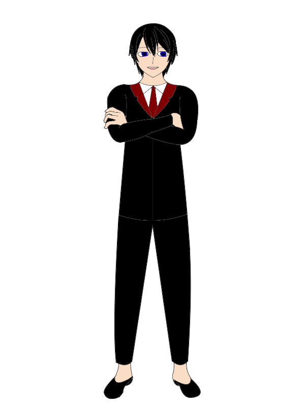 Kojo | Nightdreams Wiki | Fandom
