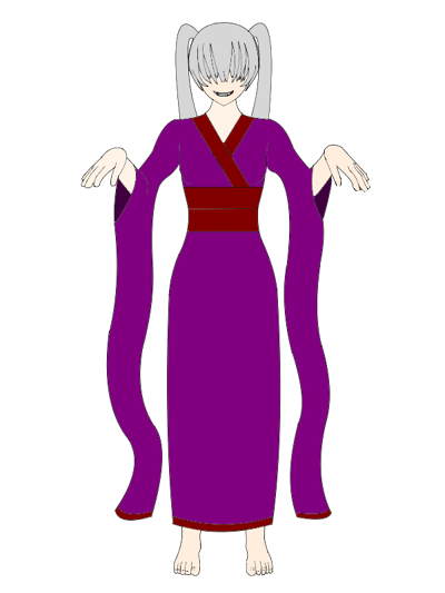 Juryoku | Nightdreams Wiki | Fandom