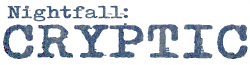 Nightfall: Cryptic Wiki | Fandom