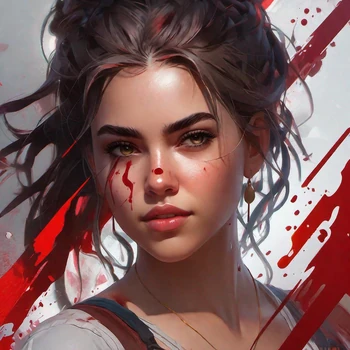 Reya Spencer | NIGHTFALL Minecraft Game Wiki | Fandom