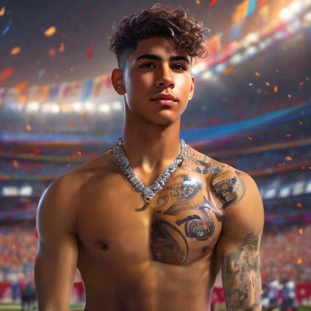 Jayden Flores/Cosmetics | NIGHTFALL Minecraft Game Wiki | Fandom