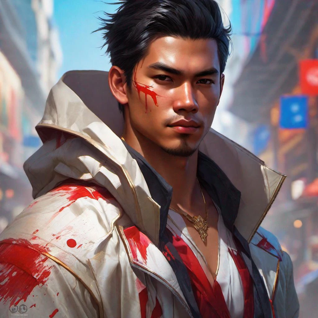 Category:Filipino characters | NIGHTFALL Minecraft Game Wiki | Fandom