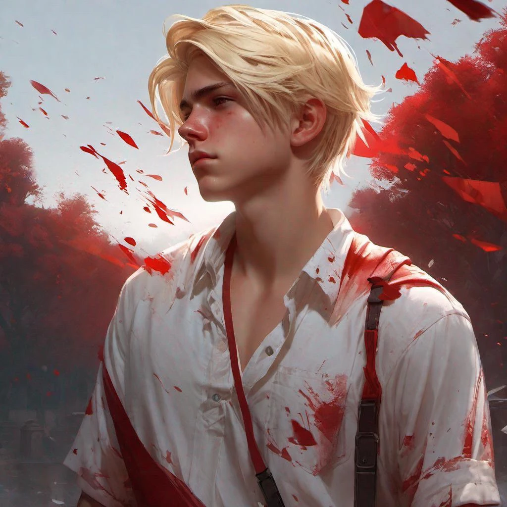 Tristan Smart | NIGHTFALL Minecraft Game Wiki | Fandom