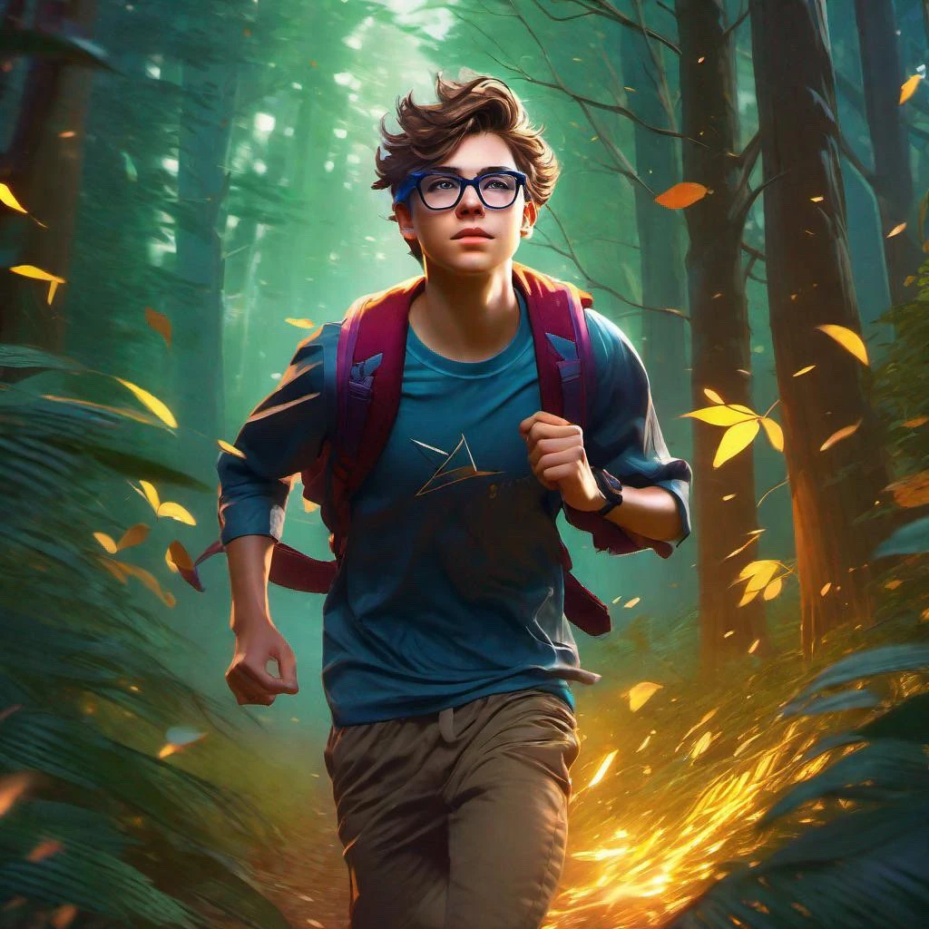 Alex Jones | NIGHTFALL Minecraft Game Wiki | Fandom