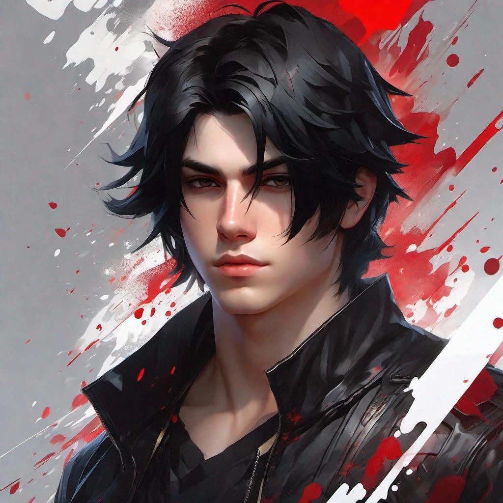 Tyler Beck | NIGHTFALL Minecraft Game Wiki | Fandom