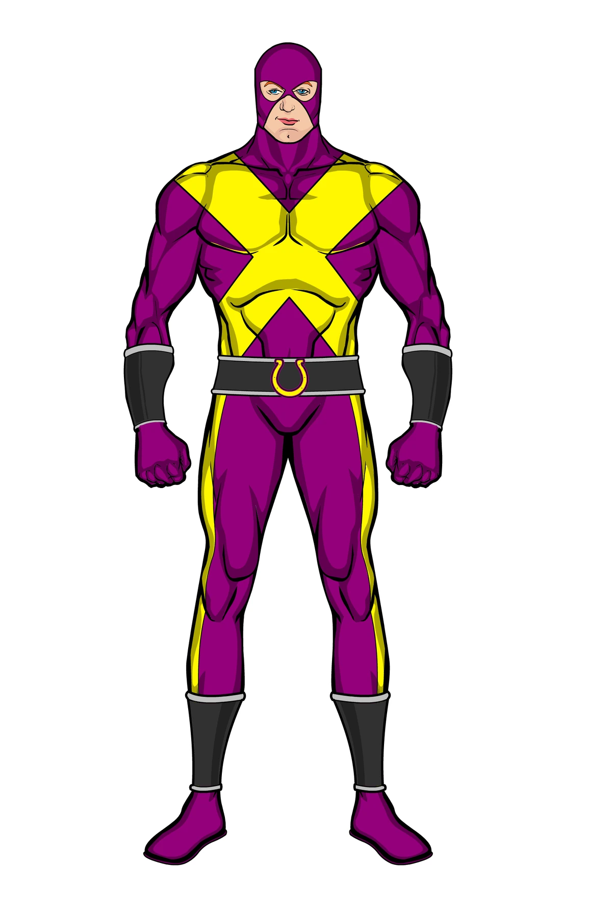 Chance | Nightfall Comics Wiki | Fandom