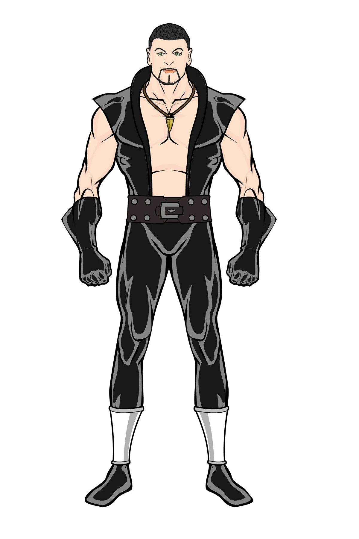 Corvus | Nightfall Comics Wiki | Fandom