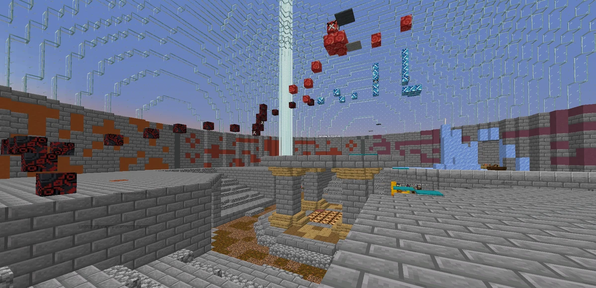 Tutorial: The Basics | NightfallMC Wiki | Fandom