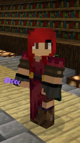 Arthea | NightfallMC Wiki | Fandom