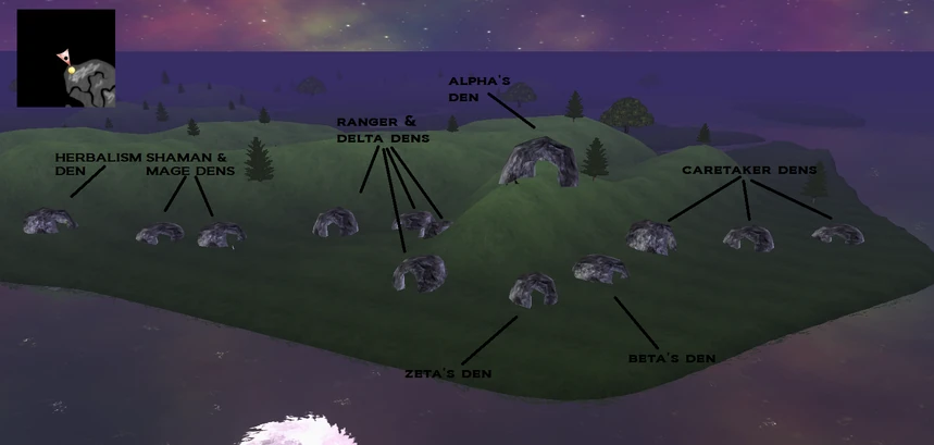 Thule Island | Nightfallpraetorian Wikia | Fandom