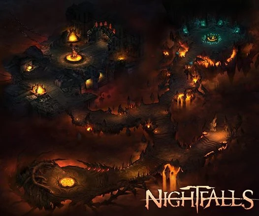Game Brief Introduction | Nightfalls Wiki | Fandom
