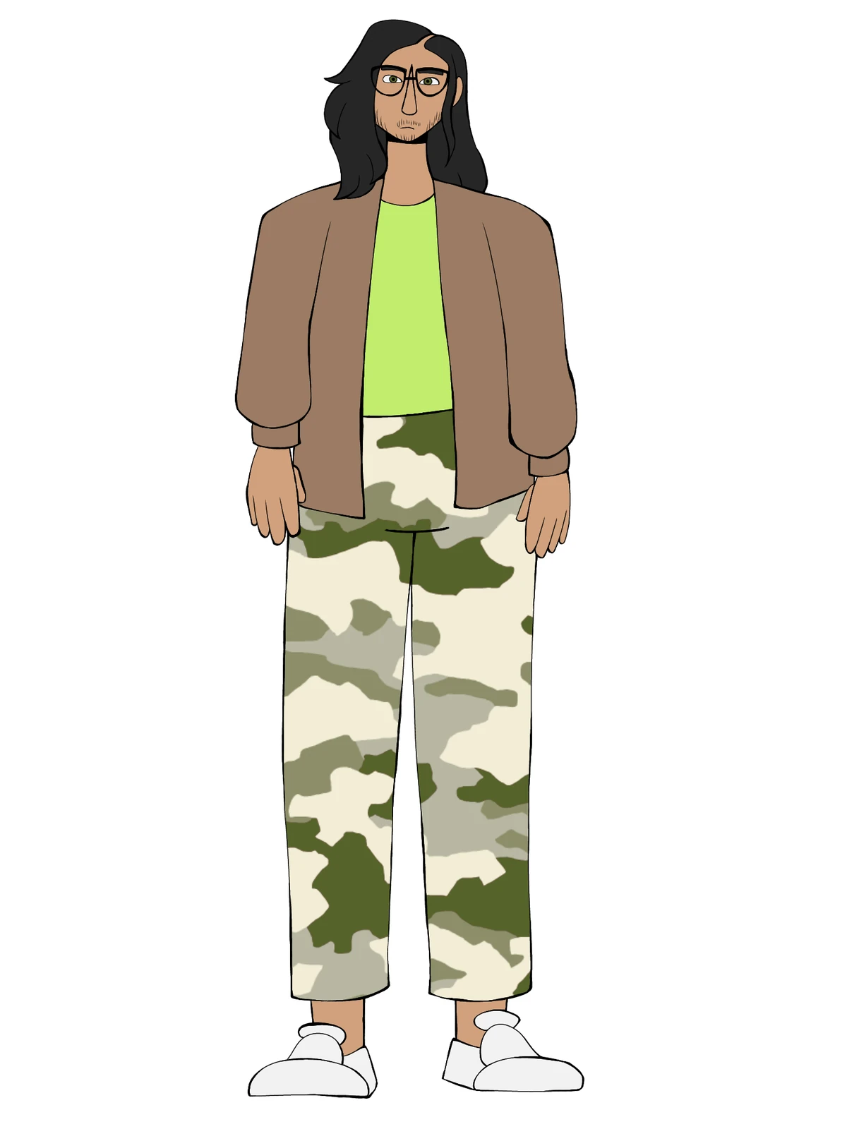 Billie Mills | Nightfall Wiki | Fandom