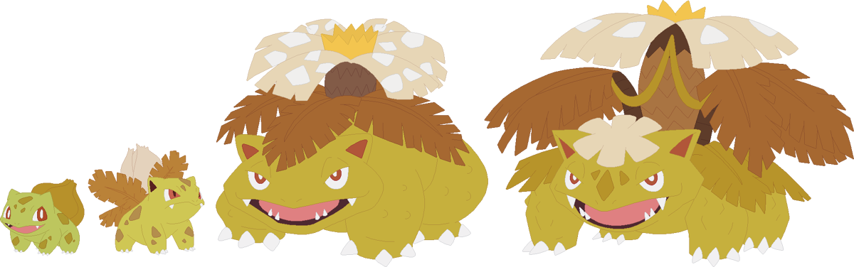 Category:Corrupt Pokémon | Nightfall Wiki | Fandom