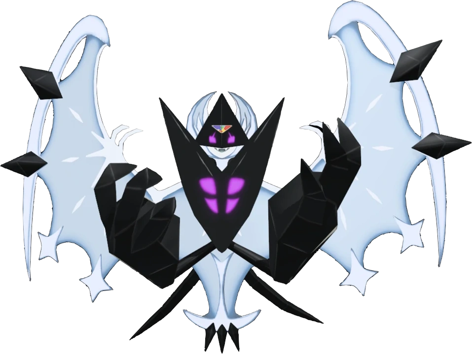 Corrupt Pokémon | Nightfall Wiki | Fandom