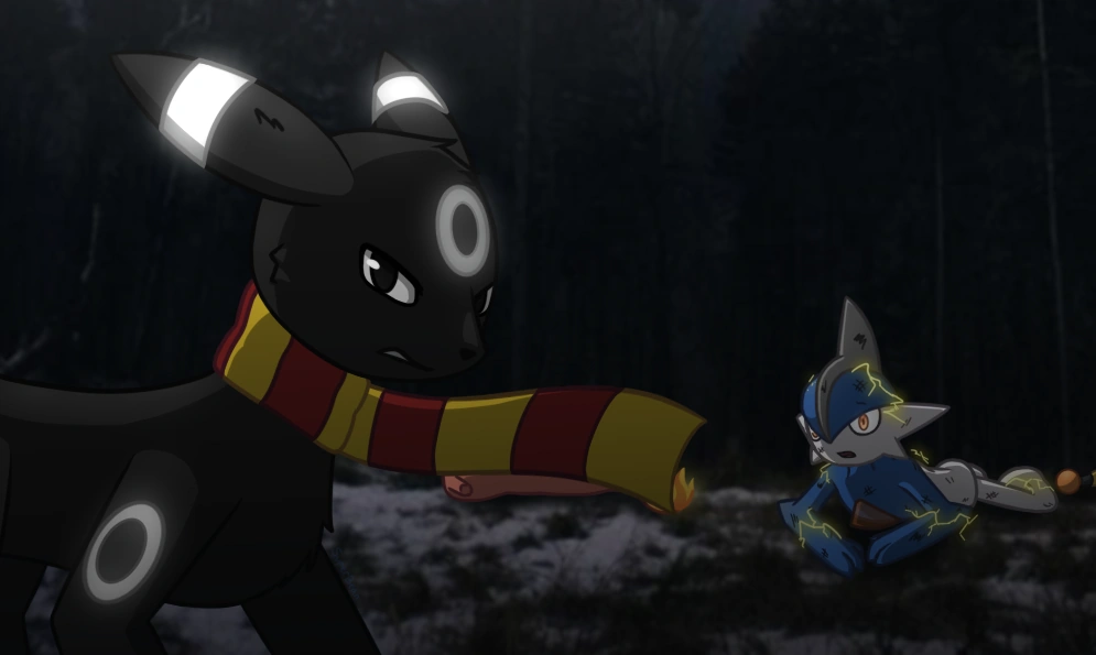 Art Archive | Nightfall Wiki | Fandom