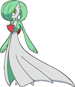 Arcane Pokémon | Nightfall Wiki | Fandom