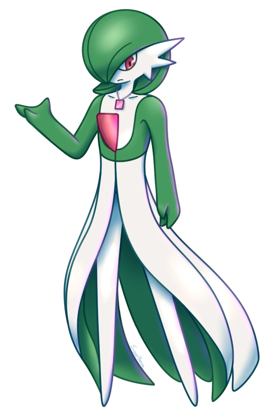 Lightning (Gardevoir) | Nightfall Wiki | Fandom