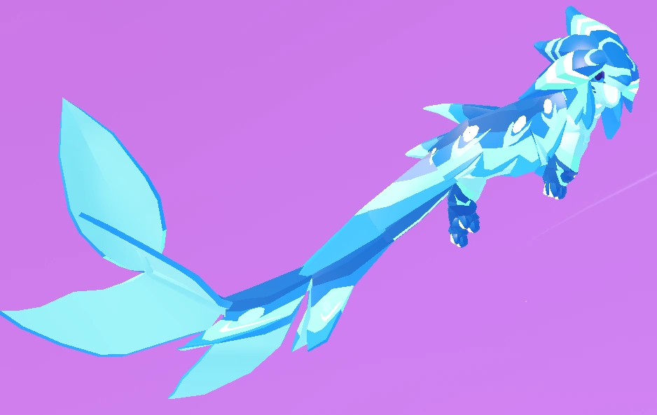 Bluenelle | Nightfall Wiki | Fandom