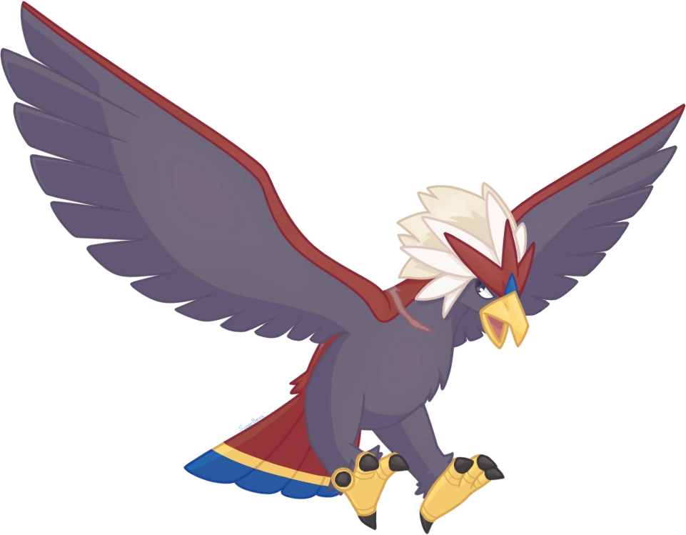 Talon | Nightfall Wiki | Fandom