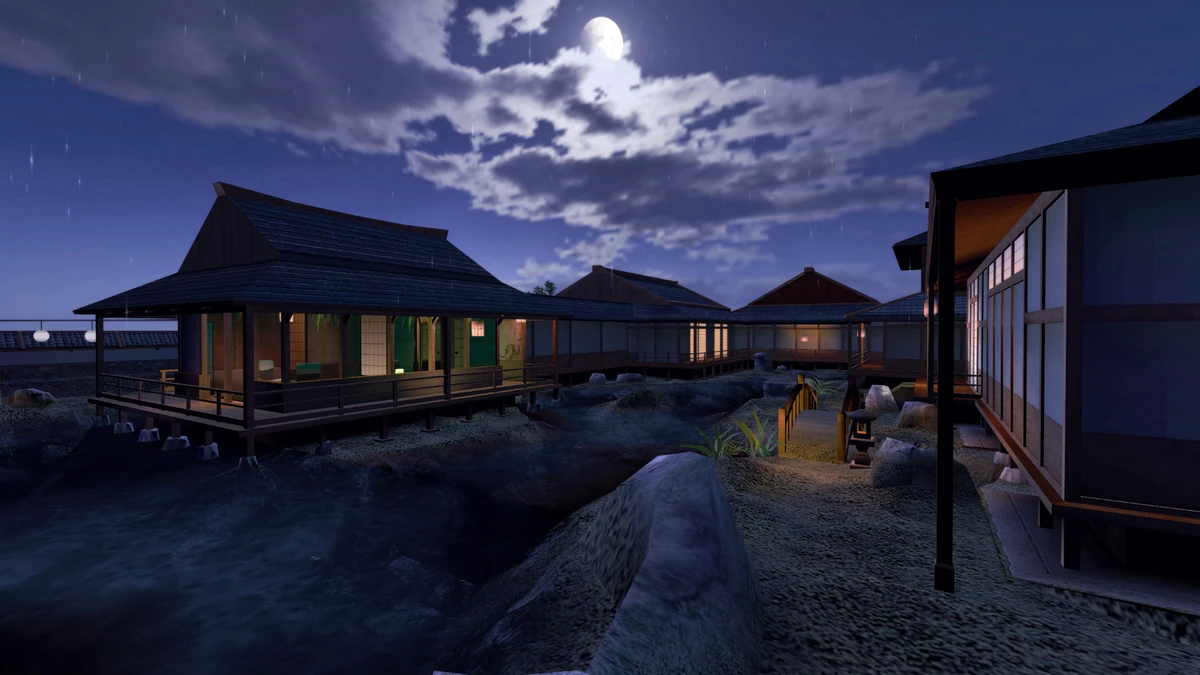 Double Cross | Nightfire Speedrunning Wikia | Fandom