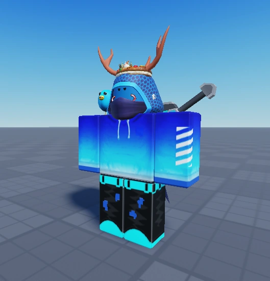 Characters! (IcedWater) | NightFlame! Wiki | Fandom