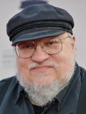 George R.R. Martin | Nightflyers Wiki | Fandom