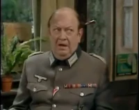 Kurt Von Strohm | Allo Allo Wiki | Fandom