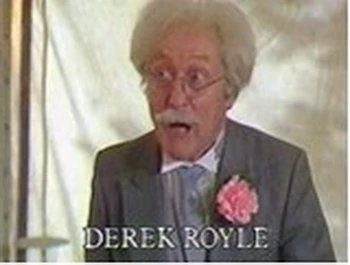 Ernest LeClerc | Allo Allo Wiki | Fandom