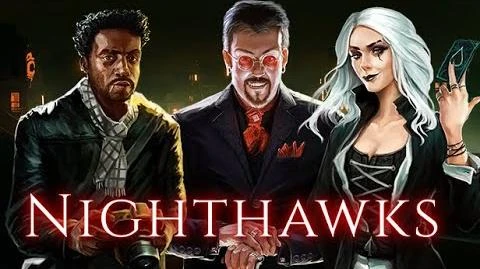 Nighthawks | Nighthawks Wiki | Fandom