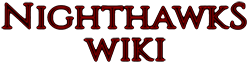 Nighthawks Wiki | Fandom