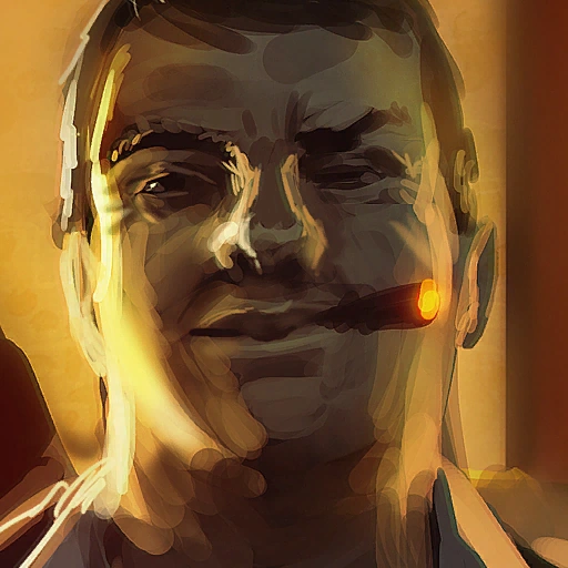 Tancredi | Nighthawks Wiki | Fandom