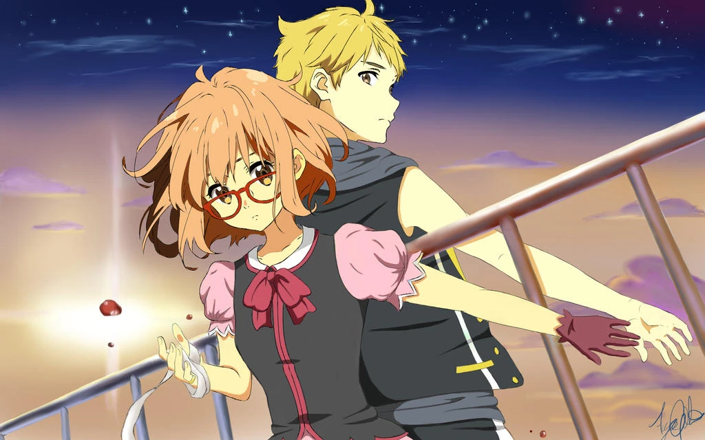 KnK anime settings | Nightheart Wiki | Fandom