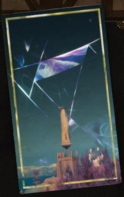 Trickster Card | Nightingale Wiki | Fandom