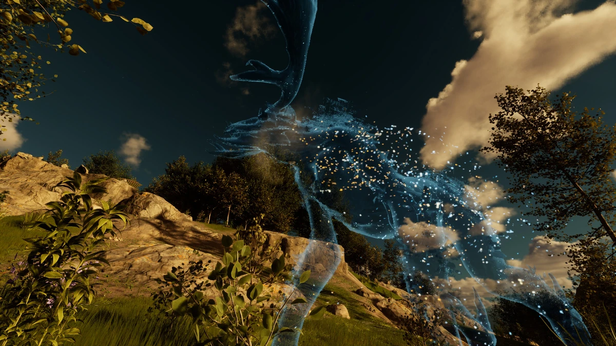 Category:Creatures | Nightingale Wiki | Fandom