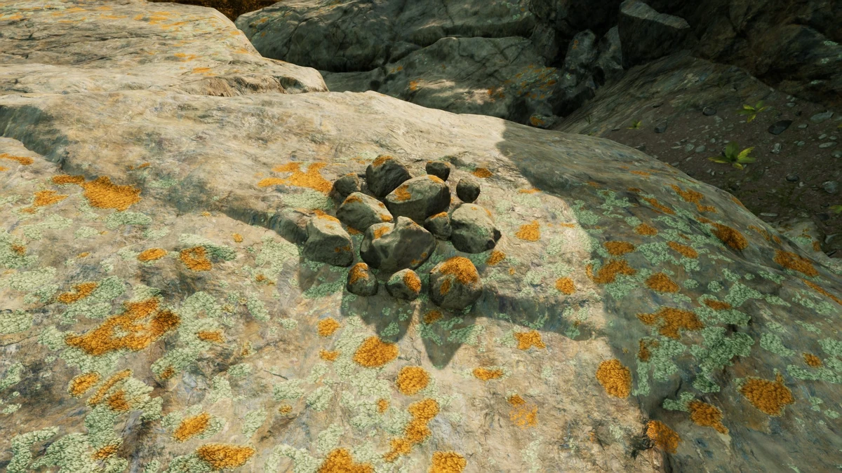 Resources | Nightingale Wiki | Fandom