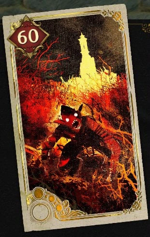 Gloom Card | Nightingale Wiki | Fandom