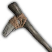 Simple Mining Pick | Nightingale Wiki | Fandom